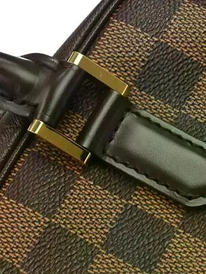 LOUIS VUITTON 2002 Brera Damier Tote Bag