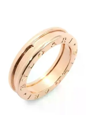 BVLGARI 2010s B-zero1 Ring