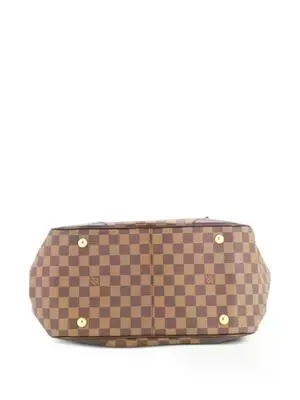 LOUIS VUITTON Damier Verona Mm Shoulder Bag