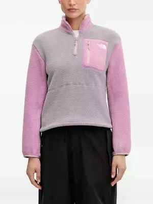 The North Face Zip Up Sweatshirts Hoodies For Women