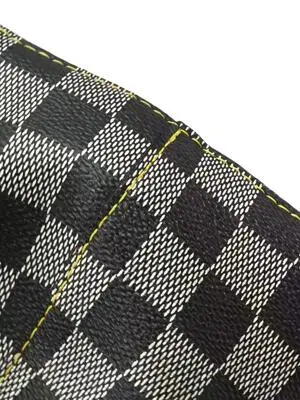 LOUIS VUITTON 2019 Neonoe Damier Tote Bag