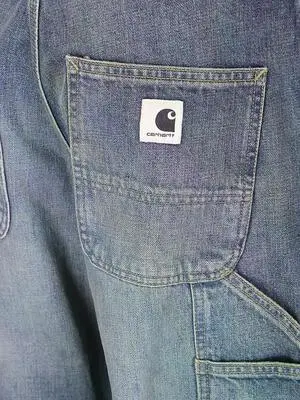 Carhartt Work In Progress Brandon Single Knee Denim Pants