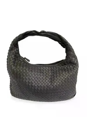 Bottega Veneta Intrecciato Veneta Shoulder Bag