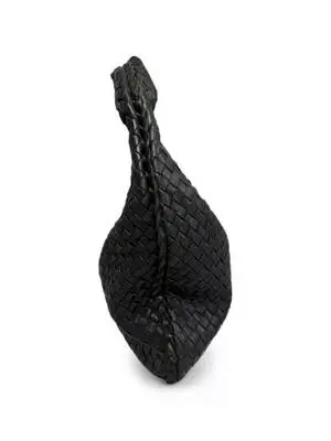 Bottega Veneta Intrecciato Veneta Shoulder Bag