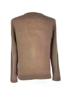 Burberry Crew Neck Sweater
