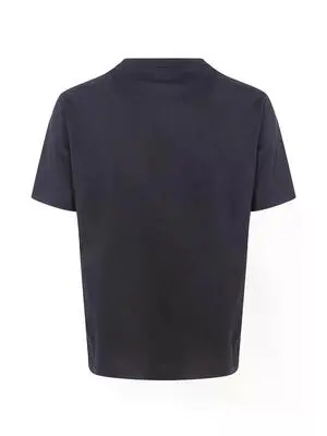 Emporio Armani Graphic-print T-shirt