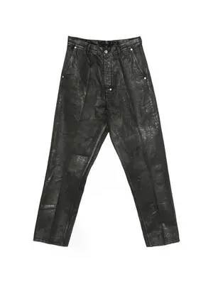 Rick Owens Joris Belt-loop Jeans
