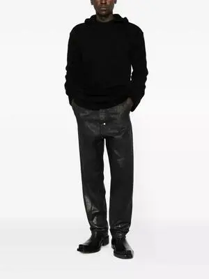 Rick Owens Joris Belt-loop Jeans