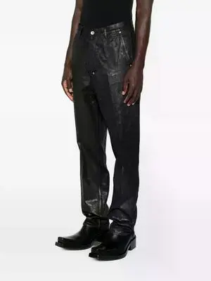 Rick Owens Joris Belt-loop Jeans