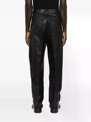 Rick Owens Joris Belt-loop Jeans