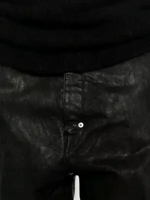 Rick Owens Joris Belt-loop Jeans