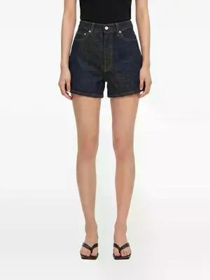 Khaite Danya Shorts