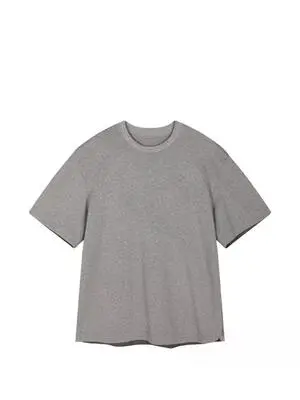 CROQUIS Cotton Mercerised T-shirt