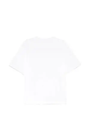 CROQUIS Cotton Mercerised T-shirt
