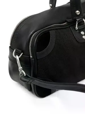JNBY Tote Bag With Textured Finish