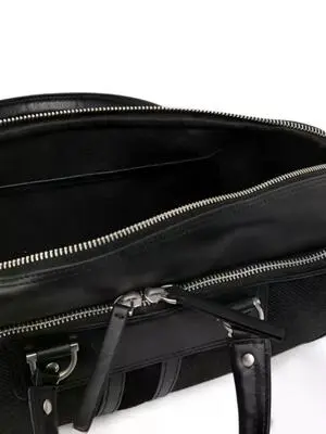 JNBY Tote Bag With Textured Finish
