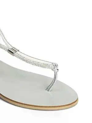 NICOLAS LAINAS Flat Sandals