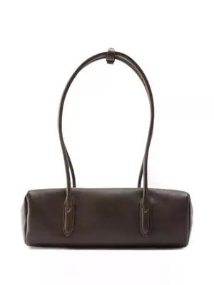 JNBY Leather Shoulder Bag