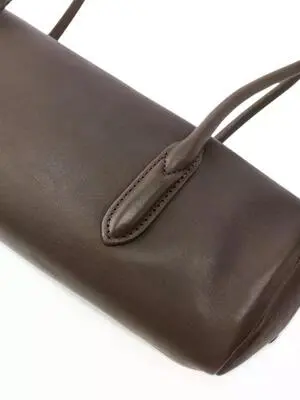 JNBY Leather Shoulder Bag