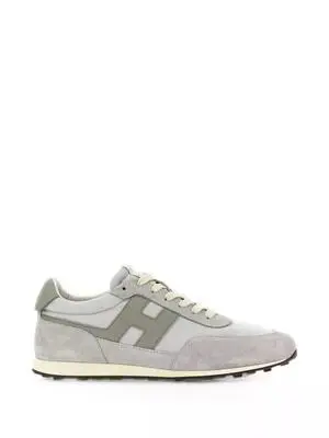 Hogan Sneakers Athletic - Grey