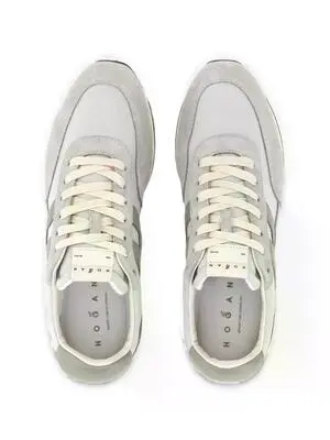 Hogan Sneakers Athletic