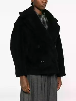 Max Mara Malcuno Double-breasted Jacket