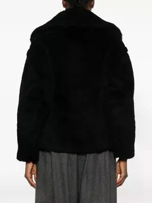 Max Mara Malcuno Double-breasted Jacket