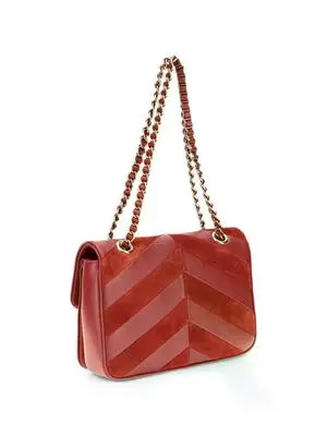 Valentino Garavani Medium Djuna Shoulder Bag