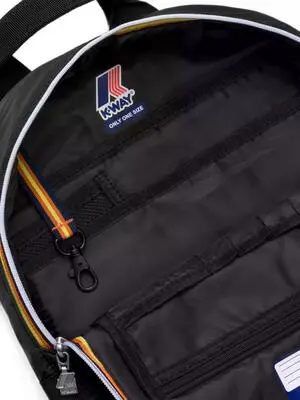 K-WAY Mid Laon Backpack