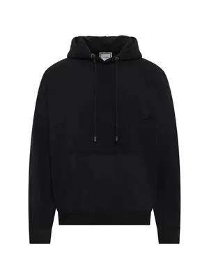 WOOYOUNGMI Back-print Hoodie