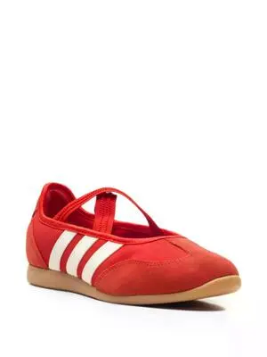 Adidas Barreda Mary Jane Sneakers