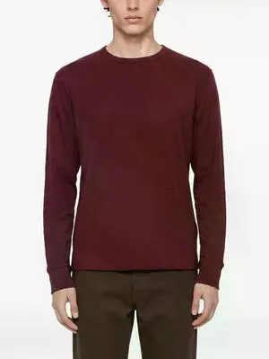 SUNFLOWER Long-sleeve Sweater