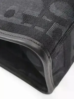 Dior 2010s Oblique Tote Bag