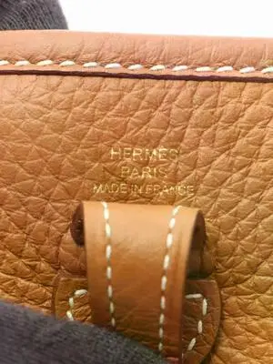 Hermès 2024 Tpm Evelyn Shoulder Bag