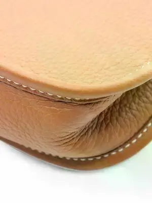 Hermès 2024 Tpm Evelyn Shoulder Bag