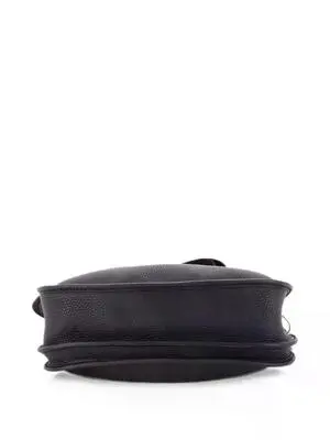 Hermès Evelyne Bag Gen Iii Clemence Pm Crossbody Bag