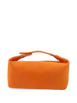 Hermès Pm Bride-à-brac Clutch Bag - Orange