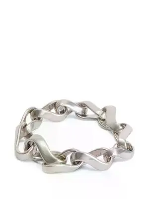 JIL SANDER Chain Bracelet