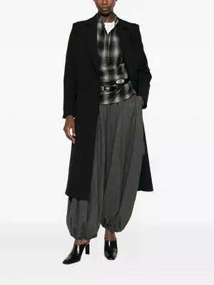 IRO PARIS Matha Double-breasted Coat