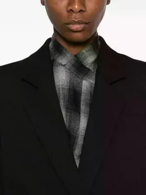 IRO PARIS Matha Double-breasted Coat