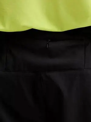 The North Face Logo-print Elasticated-waist Shorts