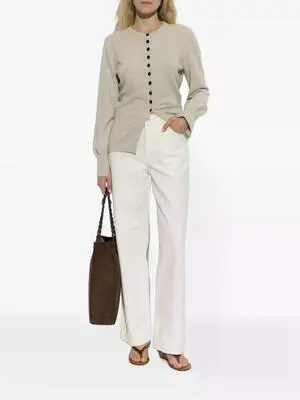 LISA YANG Cashmere Cardigan