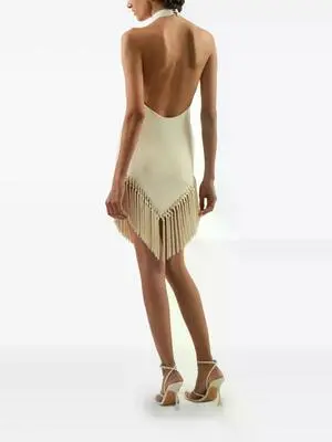 TALLER MARMO Ares Mini Dress