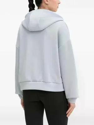 The North Face Jaida Zip-up Drop-shoulder Hoodie