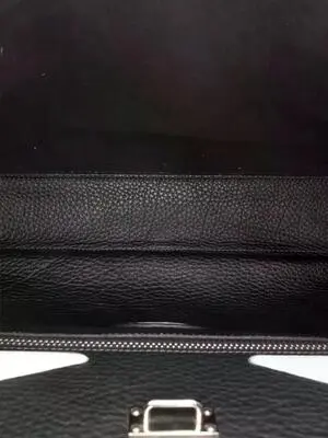 Fendi Selleria Peekaboo Bag