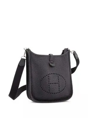 Hermès Evelyne Tpm Bag - Black