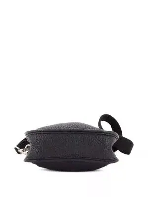 Hermès Evelyne Tpm Bag - Black
