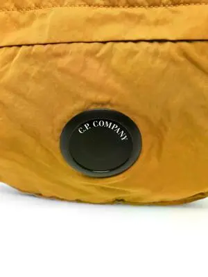 C.P. COMPANY Logo-patch Belt Bag