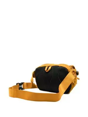 C.P. COMPANY Logo-patch Belt Bag - Orange