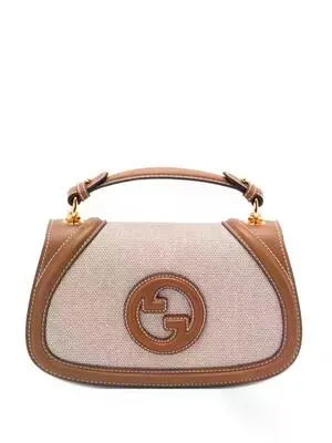 Gucci Blondie Tote Bag